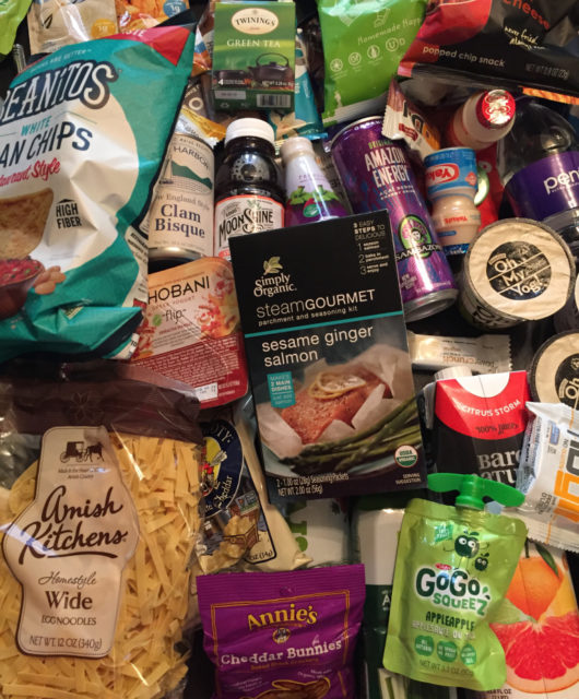 Your Guide to the Best Dinner Subscription Boxes - Kaila Yu